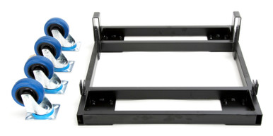 DBTechnologies DT 6 Metal Trolley For 6 DVA T4/T8 Modules - GoKnight