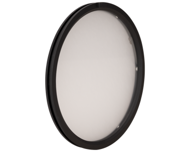 Elation SIX245 SIX+S L1060 10°x 60° Elliptical Lens for SIX+ PAR S ...