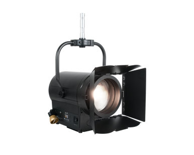 Elation KLF074 KL FRESNEL 6 CW PO 150W Cool White LED 6" Pole Operated ...