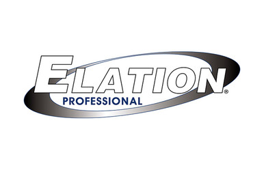 Elation BLL061 Wide Flood Lens for Six+ Bar L - GoKnight