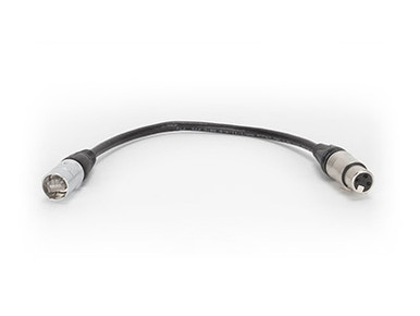 dBTechnologies RDC-45F RJ45 to XLR 3 Poles Female Conversion Cable (6cm ...