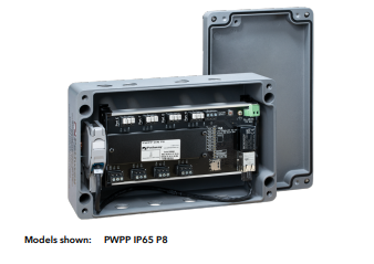 Pathway Connectivity Pathport IP65 DMX/RDM Ethernet Gateway - GoKnight