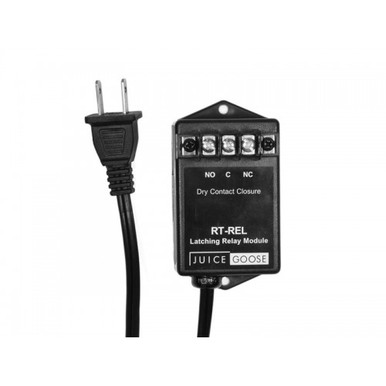 Juice Goose RT-REL Latching Relay Module - GoKnight