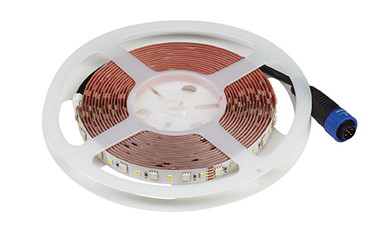 Rosco LED Tape Static White: 2400K - 5m Reel; Part #293221250005 - GoKnight