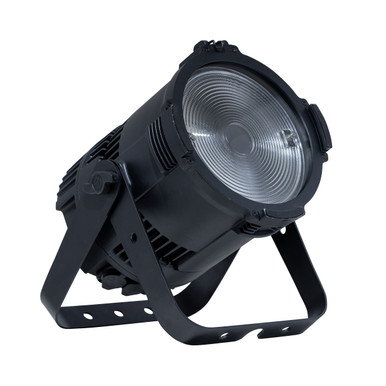 German Light Products Fusion Oom-Par, 180W RGBL , IP65, 8 - 52 Degree ...