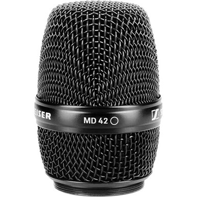 Sennheiser MMD 42-1 Omnidirectional Dynamic Microphone Capsule - GoKnight