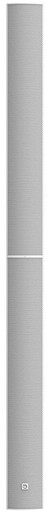 Atlas Sound ALX-16D Digitally Steerable, Multichannel 16-Speaker Column ...