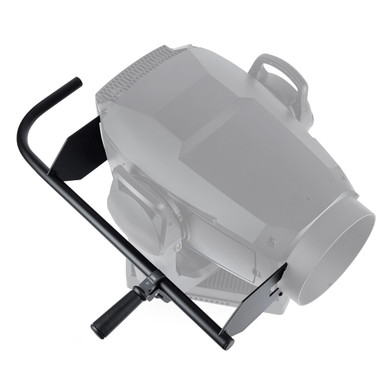City Theatrical 2815 MAC Viper XIP Follow Spot Handle - GoKnight