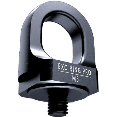 Exo Skeleton EXEM5-BK Ring Pro M5 (Silver, 6-Pack) - GoKnight