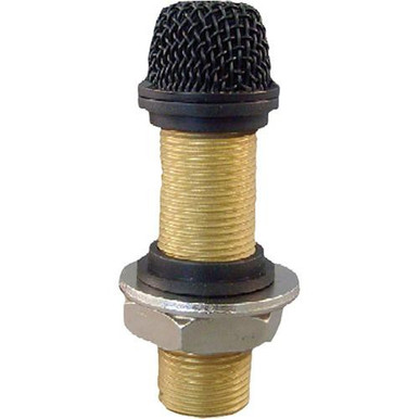 CAD Audio 220VP Continuously Variable Surface Mount Boundary Microphone ...