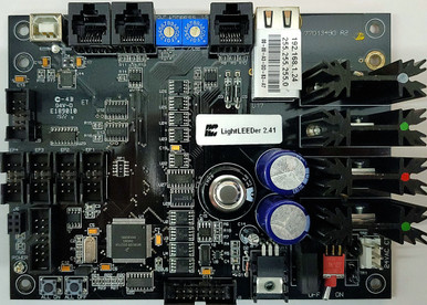 ILC LightLEEDer CPU With IP (LLCPU-IP), Part #97013490-IP - GoKnight