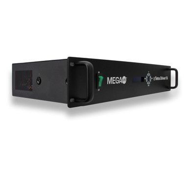 MegaLite Tetra Driver 16 Constant Voltage Driver - GoKnight