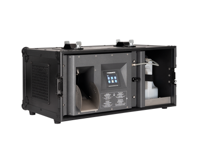 Elation MST011 Magma Prime Tour 1500W Water Based Faze - GoKnight