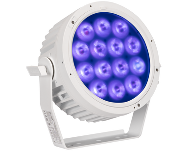 Elation SIX442 SIX+ PAR L OPS 14x 20W RGBMA+UV LED Par - GoKnight