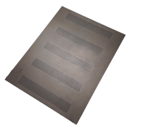 Vari-Lite 53906-002 Vision.Net DIN Rail Enclosure - Large - GoKnight