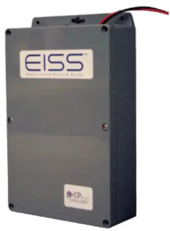 ILC OpenADR Demand Response Interface - GoKnight