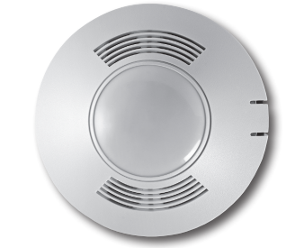 ILC OAC-U-2000-R MicroSet Ultrasonic Low Voltage Ceiling Sensor - GoKnight