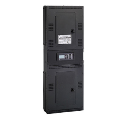 ETC ERP48-FT-481P Echo Relay Panel Feedthrough 48-Way Panel with Forty ...