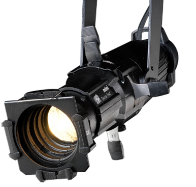 ETC 4ML-30/80-120-OT Source Four Mini LED OneTrack 3000 K / 80+ CRI ...