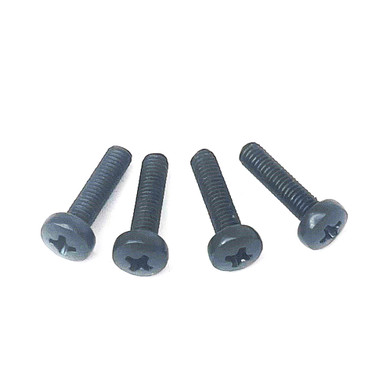 City Theatrical 104-00801 GLP X5 Concentric Ring Mounting Kit (4 Screws ...