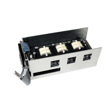 Leviton DS control module, repair - GoKnight