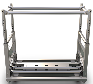 Chauvet Pro CP Rack Compact and Lightweight Rack - GoKnight