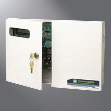 Eaton GreenGate PCI LiteKeeper 4 Relay Panel, LK4-277NO 277 VAC - GoKnight