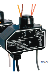 ILC LightLEEDer TR Relay 277 Volts with pilot contacts TR-277-A - GoKnight