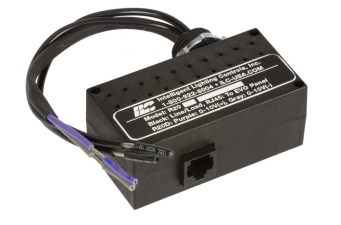 ILC R20D Remote Relay with Dimming CAT-5 (0-10V 120/277/347V) - GoKnight