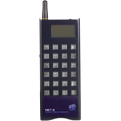 ETC RFR-TX NET3 Radio Focus Remote Transmitter, Repair - GoKnight