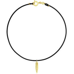 CADAR Feather Collection | Graceful Gold Jewelry Inspired by Movement