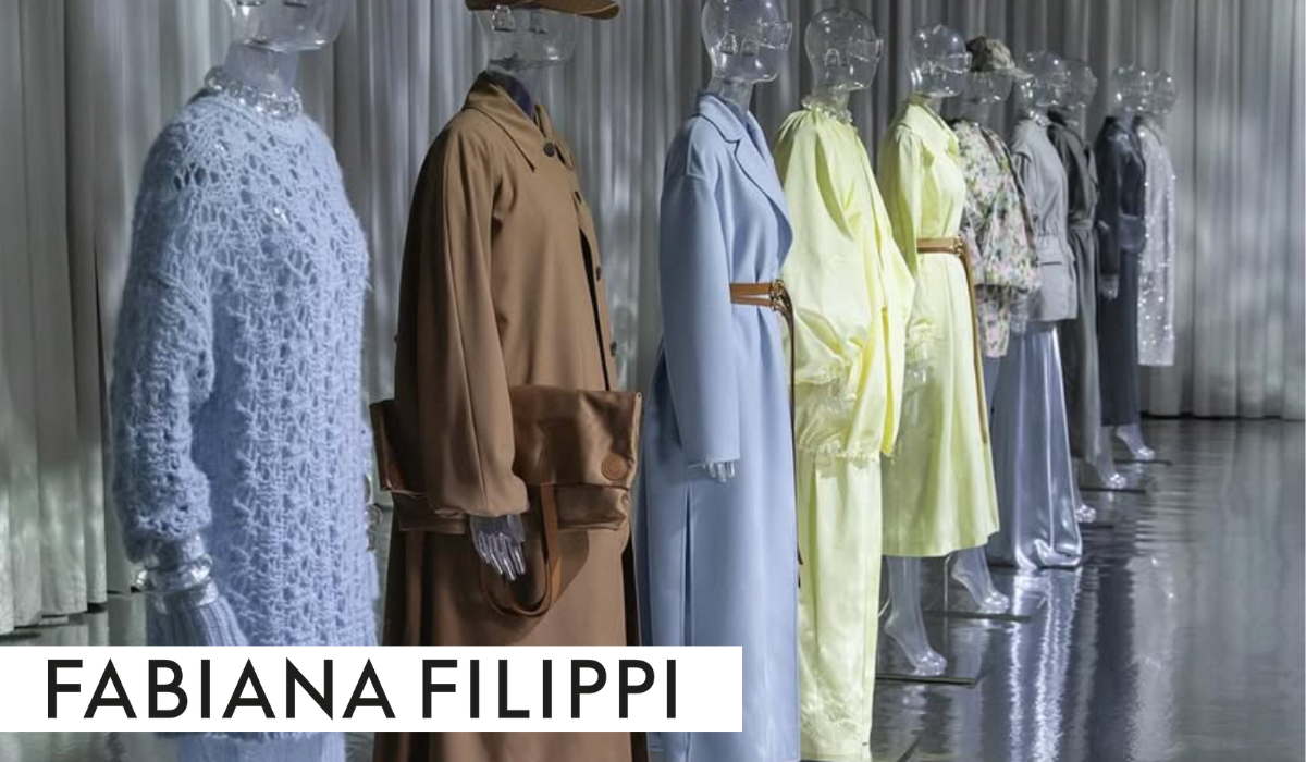Fabiana Filippi Shop & Sip Trunk Show Event - Augustina Leathers