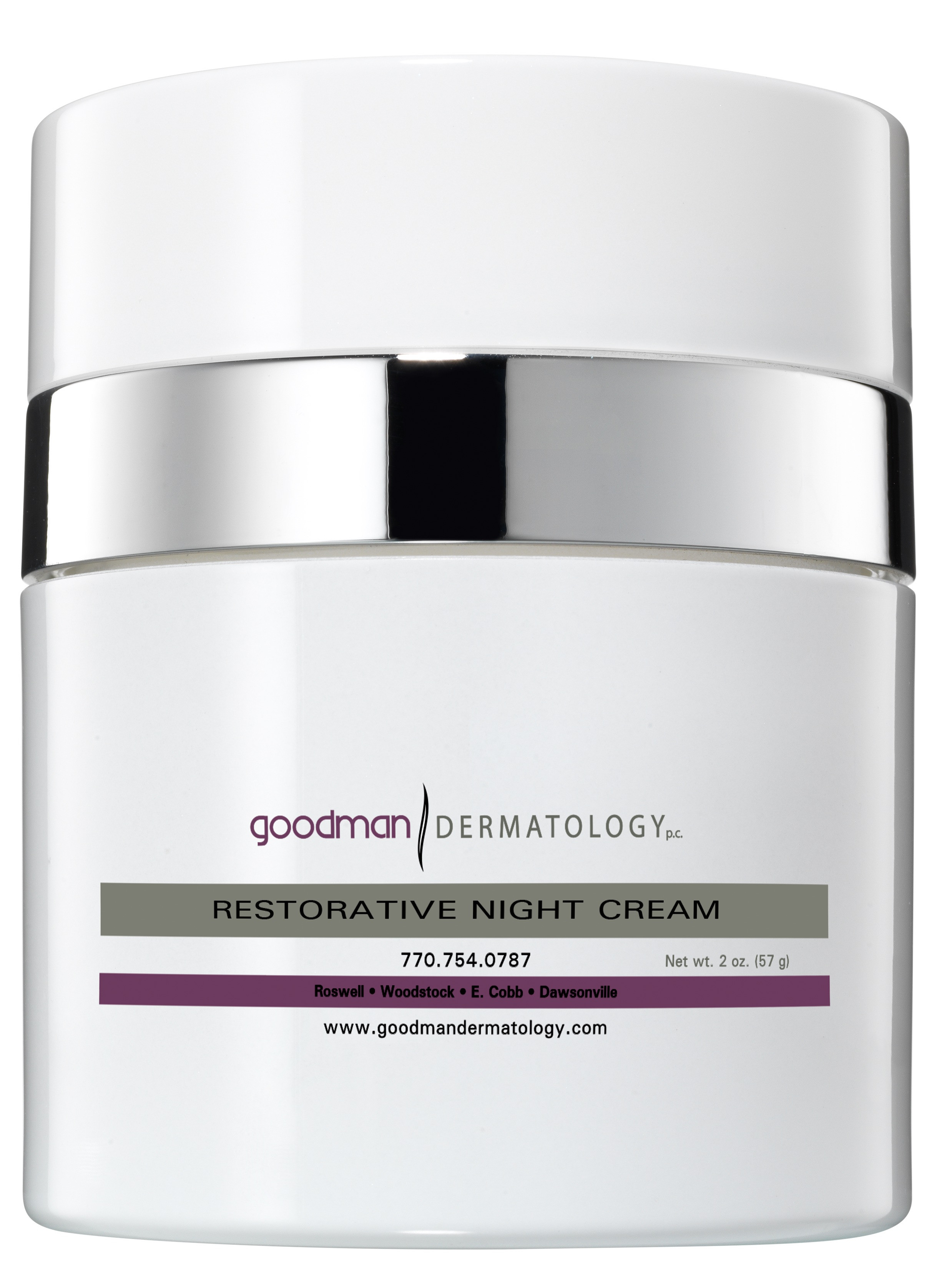 Goodman Dermatology Vitamin C Brightening Serum - Goodman Dermatology, P.C.