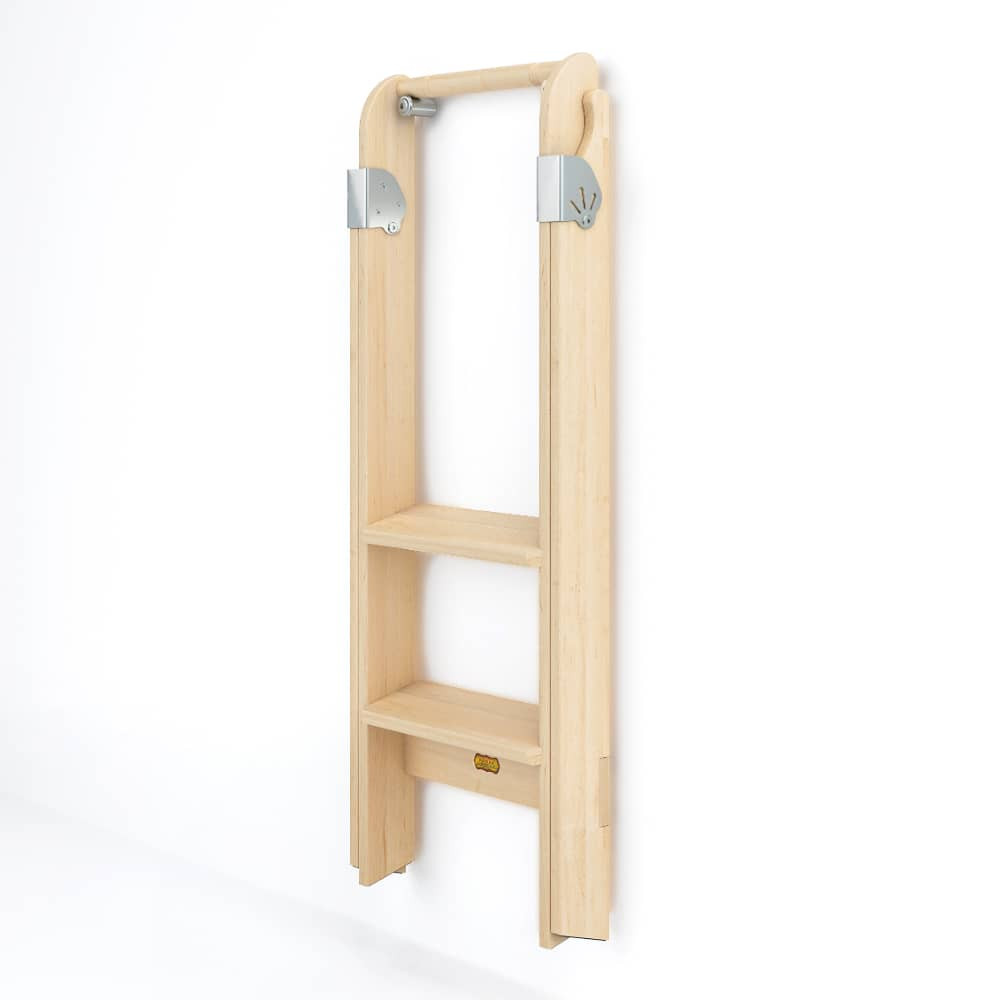 Putnam Folding Pivot Ladder