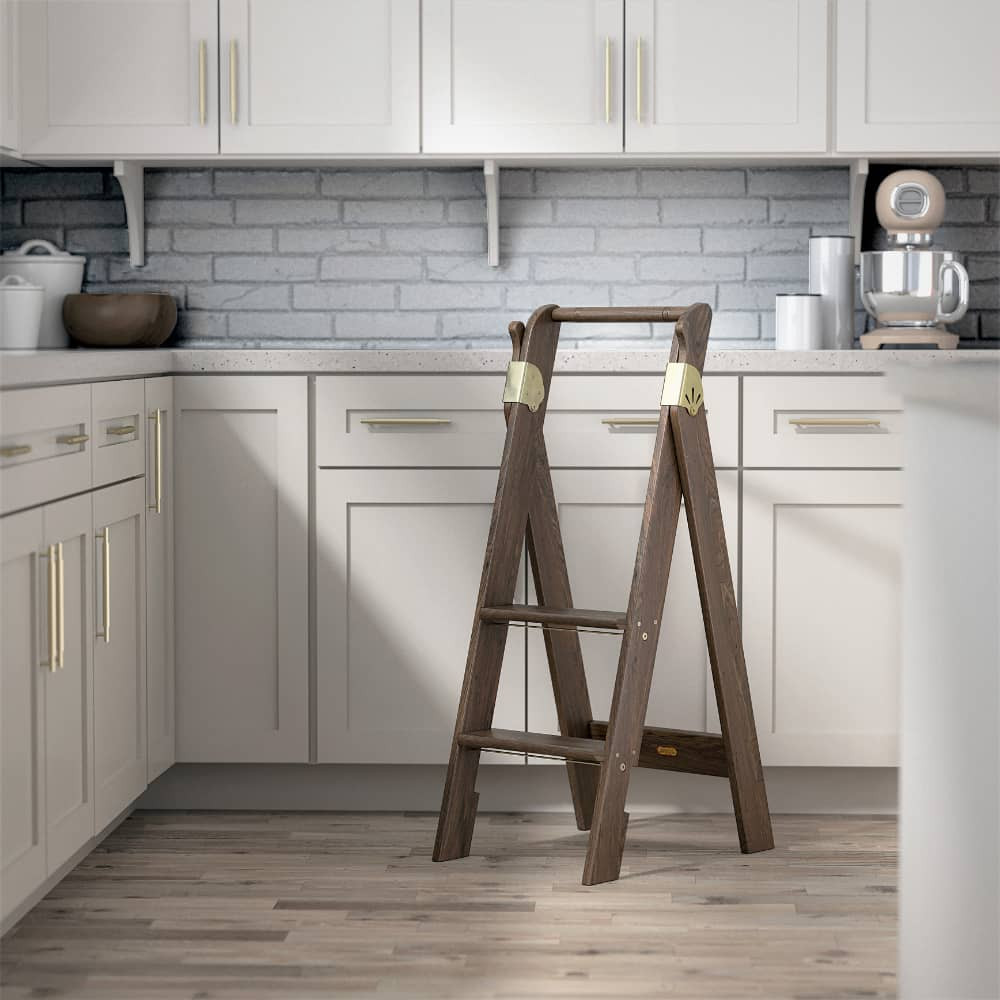 Putnam Folding Pivot Ladder