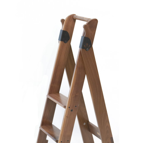 Putnam Folding Pivot Ladder