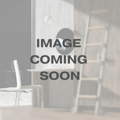 Library Ladder 8 Foot Maple Unassembled Unfinished - Putnam Rolling Ladder