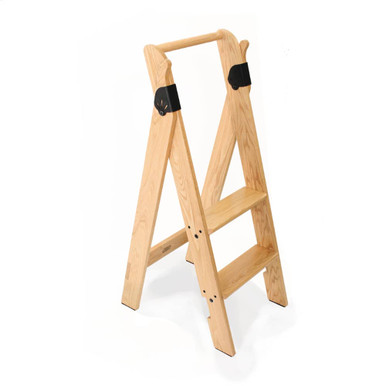 Putnam Folding Pivot Ladder