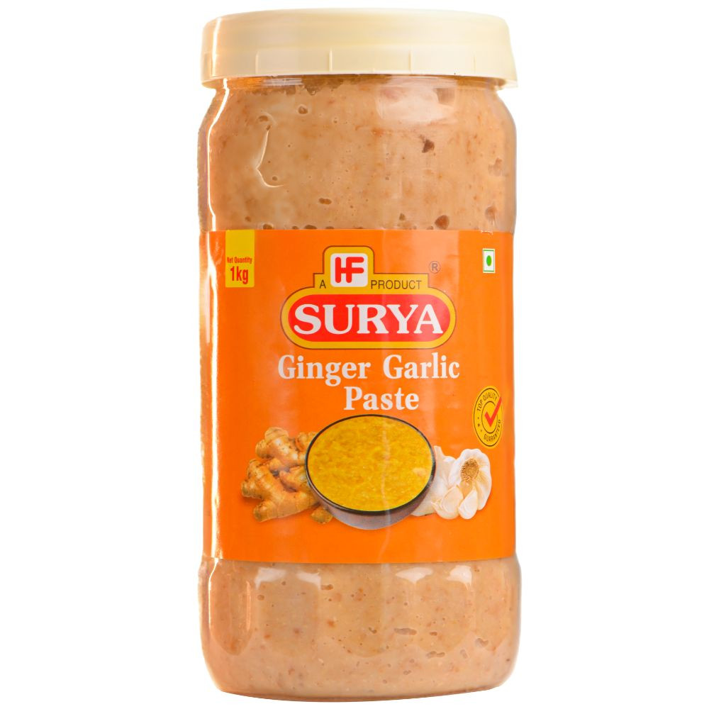Surya Masale: No.#1 Masala Brand in India Since 1984