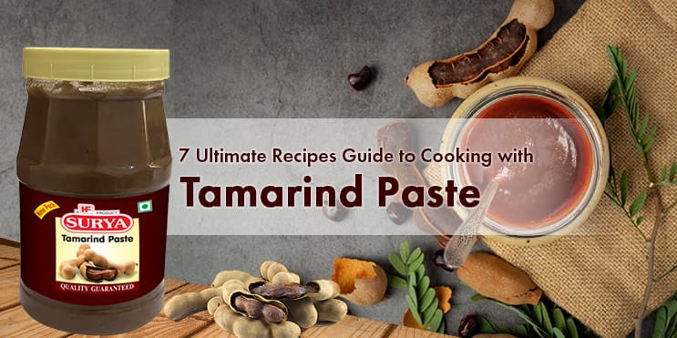 7 Ultimate Recipes Guide to Cooking with Tamarind Chutney - www ...