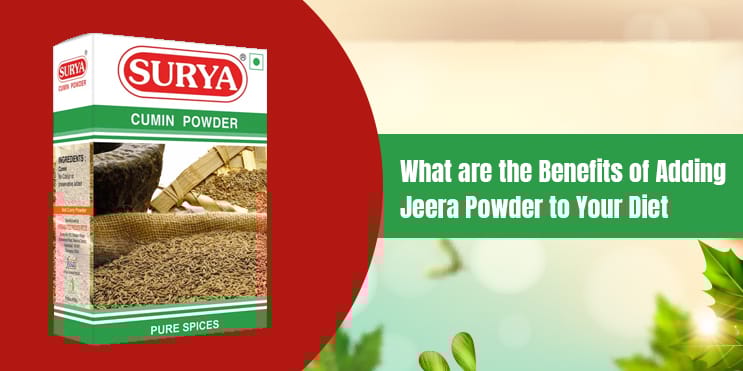 What are the Benefits of Adding Jeera Powder to Your Diet? - www ...