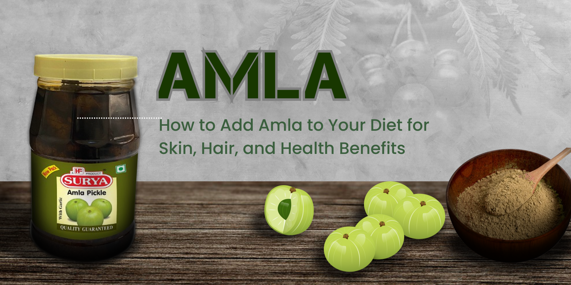 How to Add Amla to Your Diet for Skin, Hair, and Health Benefits - www ...