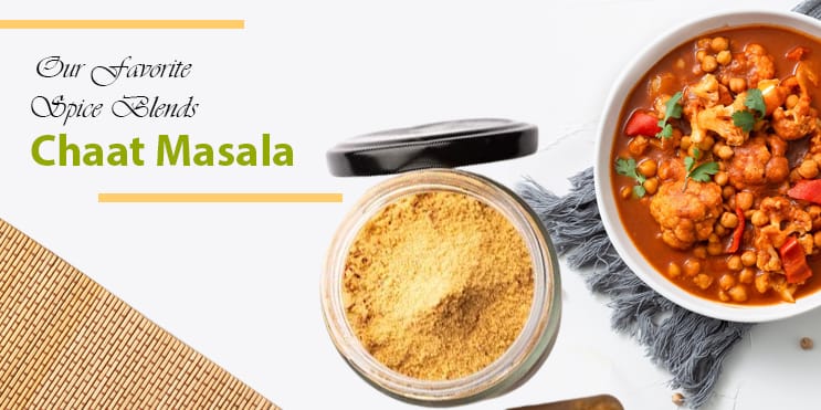 10 Delicious Homemade Chaats Prepared Using Chaat Masala - www ...