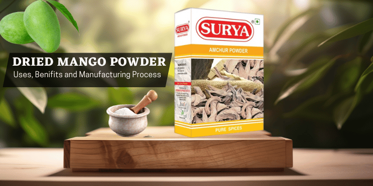 8 Different Benefits of Mango Seasoning with Raw Mango Powder - www ...