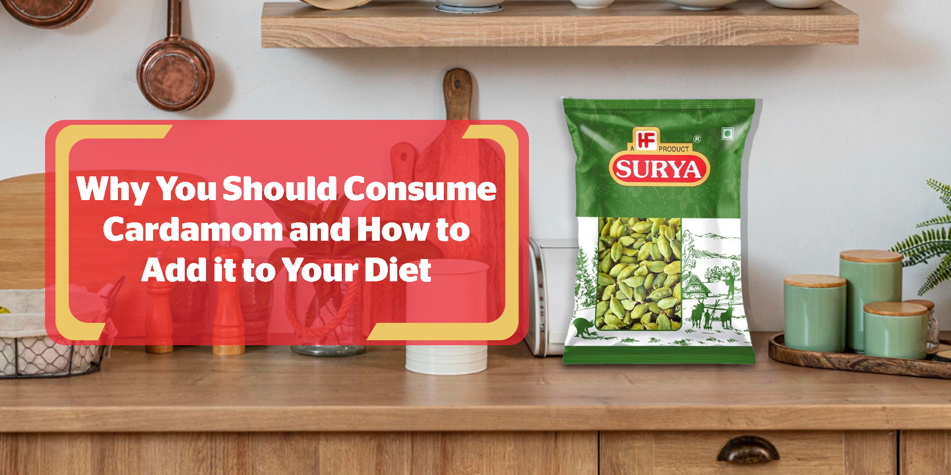 Why You Should Consume Cardamom and How to Add it to Your Diet - www ...