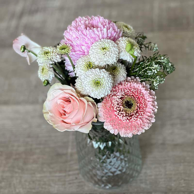 Cathie - The Flower Boutique