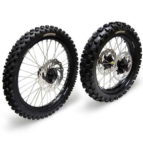 Wheel Sets - Big Bike Wheel Sets - Pro-Wheel Racing Components