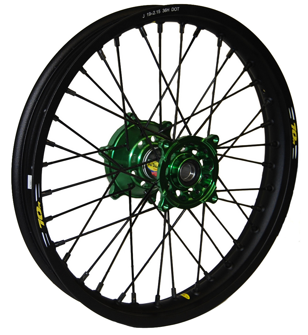 Wheel Sets - Pro-Wheel Racing Components
