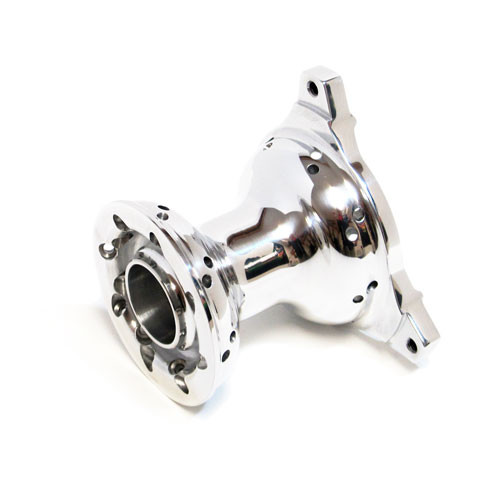 Suzuki, Yamaha Mini Bike Front Hub - Pro-Wheel Racing Components