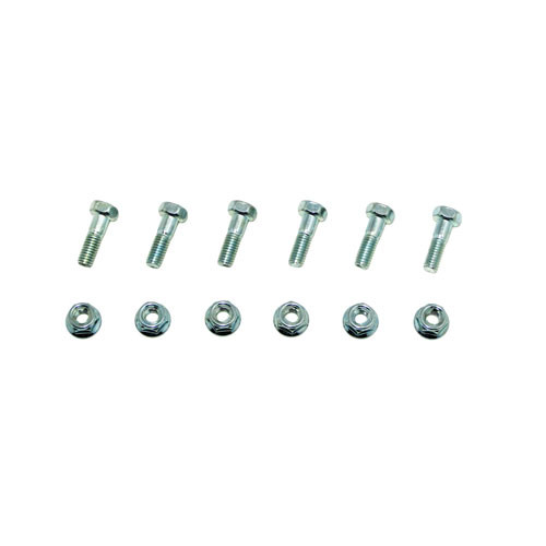 Brake Rotor Bolts - Pro-Wheel Racing Components